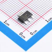 China PANJIT BCP53-16-AU R2 000A1 Low Vce Saturation Silicon PNP Epitaxial Transistor with High DC Current Gain for sale
