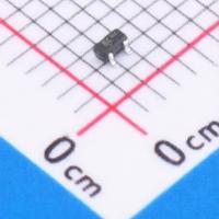 China Compact integrated digital transistor onsemi NSVMUN5111DW1T3G suitable for automotive and industrial circuits for sale