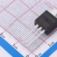 China Cascode GaN transistor NITRIDE YHJ-65P150TK offering high current capability and low switching losses for sale