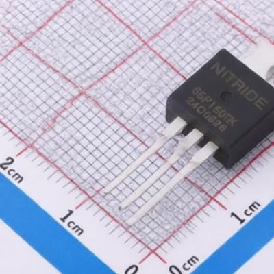 China Cascode GaN transistor NITRIDE YHJ-65P150TK offering high current capability and low switching losses for sale