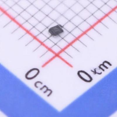 China Integrated bias resistor digital transistor onsemi DTA143EM3T5G ideal for and compact electronic device designs for sale