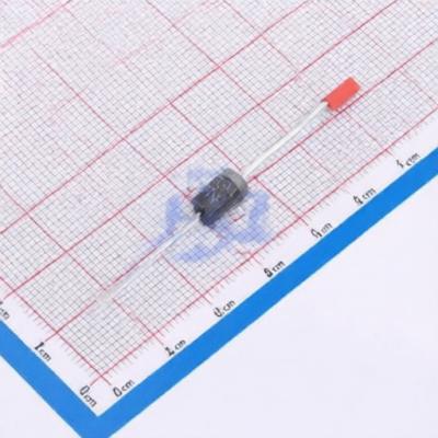 China Power Rectifier NH SR340L Featuring Super Low VF and RoHS Compliance in Molded JEDEC DO-201AD Package for sale