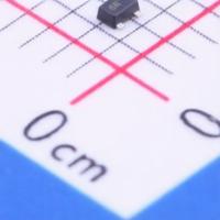 China Compact integrated digital transistor onsemi DTC115EM3T5G ideal for space saving and simplified design for sale