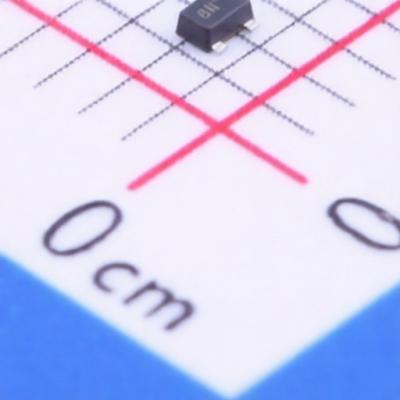 China Compact integrated digital transistor onsemi DTC115EM3T5G ideal for space saving and simplified design for sale