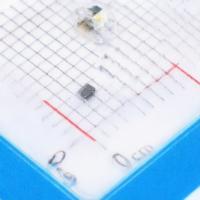 China AEC Q101 qualified digital transistor onsemi DTA144EET1G designed for automotive electronic circuits for sale