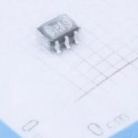 China Integrated bias resistor digital transistor onsemi SMUN5235DW1T1G for compact and circuit applications for sale