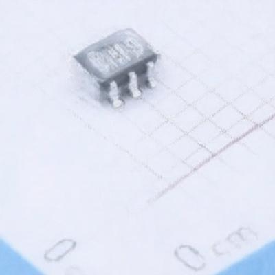 China Integrated bias resistor digital transistor onsemi SMUN5235DW1T1G for compact and circuit applications for sale