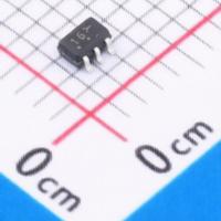 China Integrated bias resistor transistor onsemi MUN5316DW1T1G suitable for replacement of single devices in circuits for sale