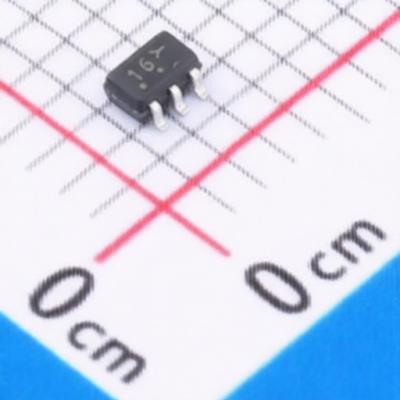 China Integrated bias resistor transistor onsemi MUN5316DW1T1G suitable for replacement of single devices in circuits for sale