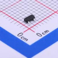 China Collector emitter voltage 40V NPN transistor PANJIT MMBT2222A R1 00001 general purpose switching device for sale