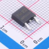 China High reliability NH MBR565LDS diode designed for LED drivers and high frequency inverter power supplies for sale