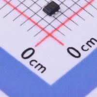 China Monolithic bias network transistor onsemi NSBC144EDXV6T1G offering Pb free and RoHS compliant solution for sale