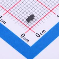 China Integrated bias resistor digital transistor onsemi SMMUN2113LT1G designed for switching and control for sale