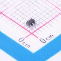 China NPN Epitaxial Silicon Switching Transistor PANJIT MMDT4401 R1 00001 Compliant with EU RoHS Directive for sale