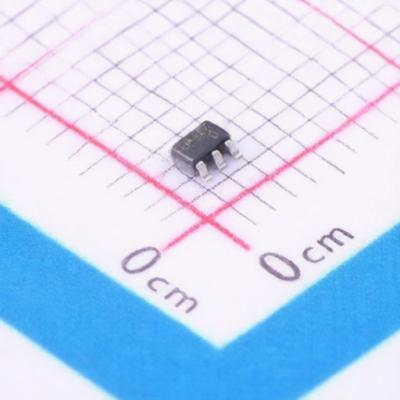 China NPN Epitaxial Silicon Switching Transistor PANJIT MMDT4401 R1 00001 Compliant with EU RoHS Directive for sale