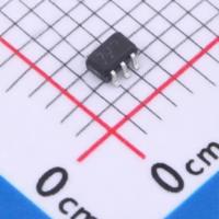 China SOT363 Package onsemi MUN5232DW1T1G Dual NPN Bias Resistor Transistor for Enhanced Circuit Integration for sale