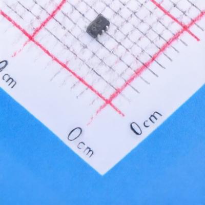 China Dual PNP Bias Resistor Transistor onsemi MUN5133DW1T1G Featuring Integrated Base Resistors for Circuits for sale