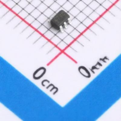 China PANJIT BC847BS R1 00001 General Purpose NPN Dual Transistor with SOT 363 Package and Lead Free Materials for sale