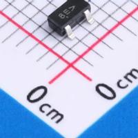 China Automotive qualified digital transistor onsemi MUN2215T1G with monolithic bias resistors and RoHS compliance for sale