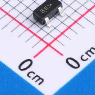 China Automotive qualified digital transistor onsemi MUN2215T1G with monolithic bias resistors and RoHS compliance for sale