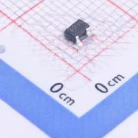 China Digital transistor onsemi SMUN5114T1G featuring integrated base and emitter resistors for efficiency for sale