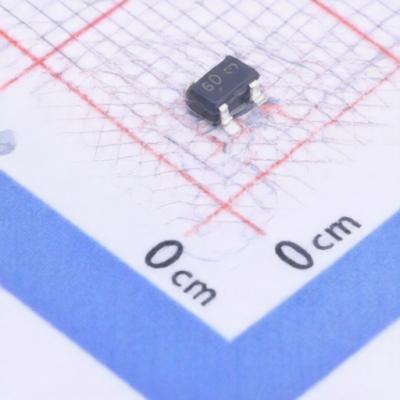 China Digital transistor onsemi SMUN5114T1G featuring integrated base and emitter resistors for efficiency for sale