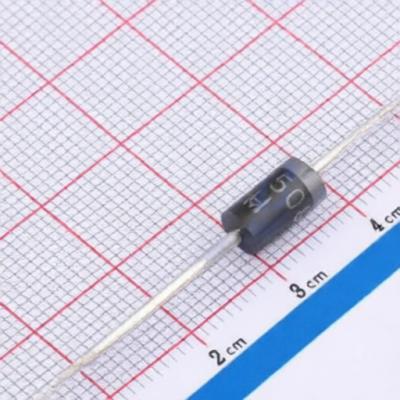 China Low Loss NH HER508 Rectifier Diode Designed for Switch Mode Power Supplies and Fast Charging Systems for sale