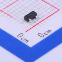 China 300V NPN transistor PANJIT MMBTA42 R1 00001 with 250mW power dissipation and RoHS 2 0 compliant design for sale
