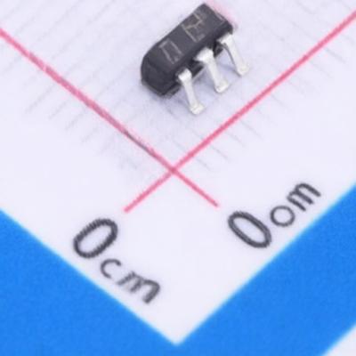 China Monolithic Bias Network Integrated Dual NPN Bias Resistor Transistor onsemi SMUN5233DW1T1G for Circuit Integration for sale