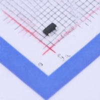 China PANJIT MMBT5551 R1 00101 NPN Silicon Transistor with High Voltage Capability and RoHS 2.0 Compliance for sale