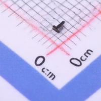China Digital transistor onsemi DTA124EET1G featuring monolithic bias network for and circuit integration for sale