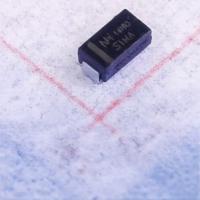 China General Purpose NH S1MA Rectifier Designed for Switch Mode Power Supplies and Automotive Electronics for sale