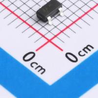 China Monolithic bias resistor network integrated digital transistor onsemi SMUN2111T1G for circuit design for sale