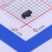 China Schottky barrier diodes onsemi BAT54CLT1G dual common cathode type designed for handheld and portable device circuits for sale