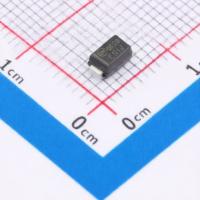 China Surface Mount Rectifier onsemi ES1J Offering Fast Recovery Time and 1 Ampere Average Forward Current for sale