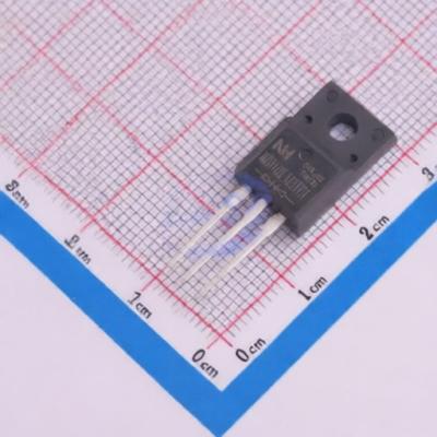 China High Current Capacity Schottky Diode NH MBR40L100FCT for Switch Power Supplies and Inverter Circuits for sale