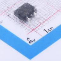 China Mini Surface Mount Bridge Rectifier PANJIT B6S R2 00001 Single Phase Glass Passivated with Low Leakage for sale
