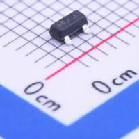 China Compact digital transistor device onsemi MMUN2132LT1G featuring monolithic bias network for circuit design for sale