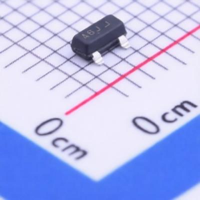 China Compact digital transistor device onsemi MMUN2132LT1G featuring monolithic bias network for circuit design for sale