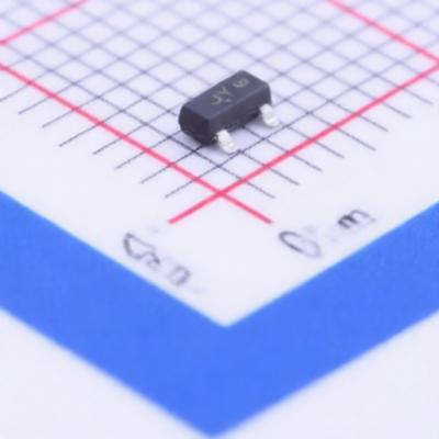 China Medium speed switching diode onsemi BAV199LT1G featuring AEC Q101 qualification and PPAP capability for sale