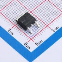 China NH SFF806YSS ultra fast recovery rectifier with low leakage current and ultrafast reverse recovery time for sale