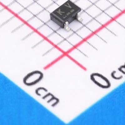 China Small package dual series pin diode onsemi 1SV264-TL-E for rf signal control in vhf uhf applications for sale