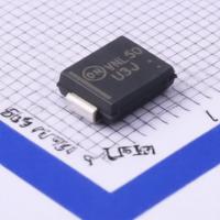 China surface mount power rectifier onsemi MURS360T3G designed for compact and weight critical applications for sale