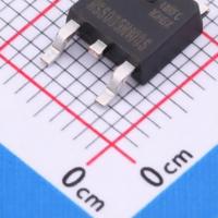China N Channel 100V Enhancement Mode Power MOSFET NH NSS085N100S with Low RDS ON and Ultra Low Gate Charge for sale
