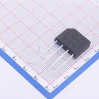 China High Surge Current PANJIT KBL406 Bridge Rectifier Ideal for Switching Power Supplies and Automation for sale