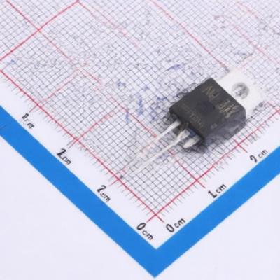 China Low RDS ON N Channel Power MOSFET NH NSH110N15C Suitable for Motor Drives and High Frequency Circuits for sale
