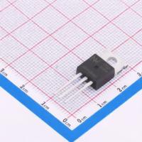 China N Channel Trench Power MOSFET NH NTH040N06C Featuring 60 Volt 150 Ampere Ratings in TO 220C Package for sale