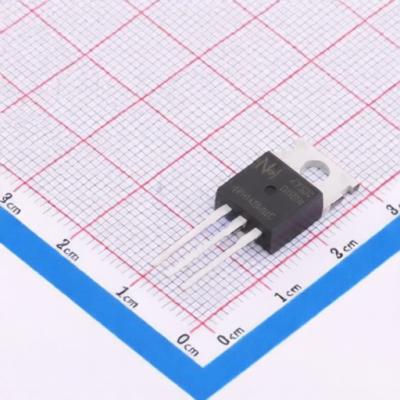 China N Channel Trench Power MOSFET NH NTH040N06C Featuring 60 Volt 150 Ampere Ratings in TO 220C Package for sale