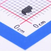 China AECQ101 qualified onsemi BAS19LT1G diode with 385mW power dissipation and automotive grade reliability for sale