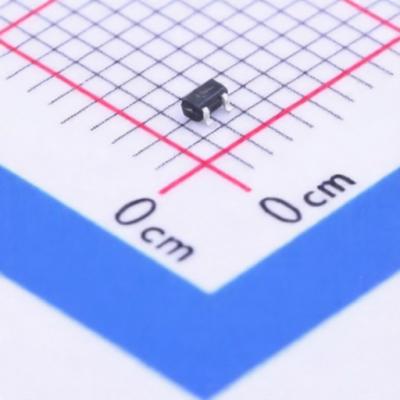 China AECQ101 qualified onsemi BAV70TT1G dual switching diodes for automotive and general purpose switching applications for sale